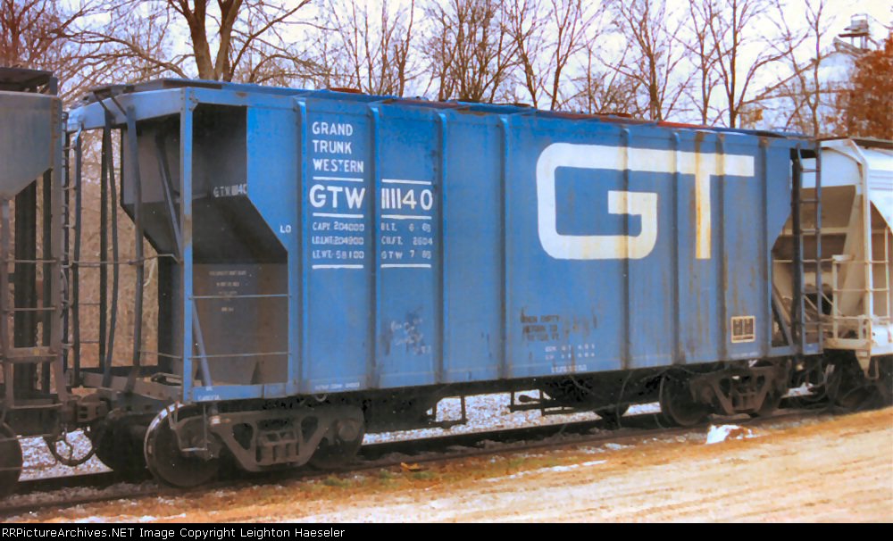 GTW 111140